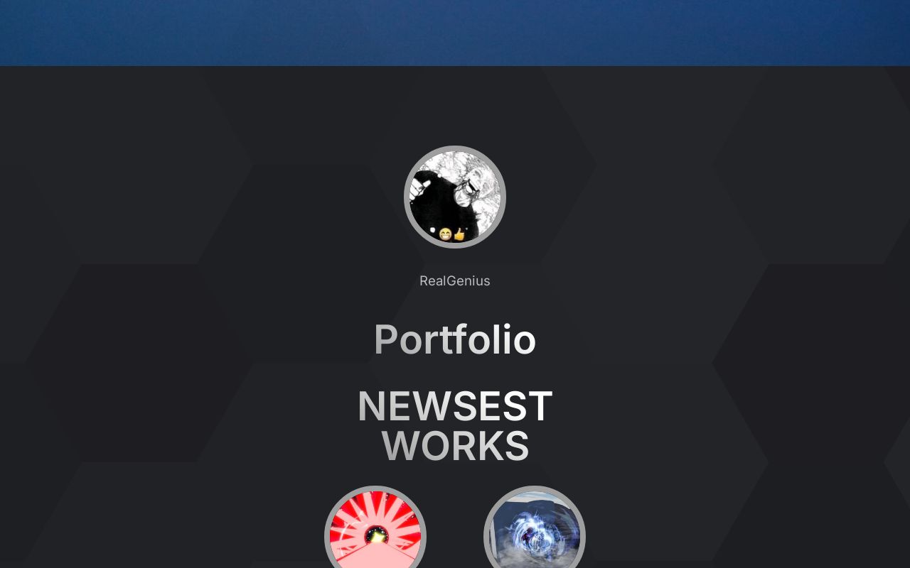 Portfolio